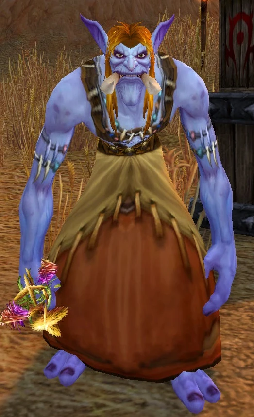 Hula'mahi - Wowpedia - Your wiki guide to the World of Warcraft