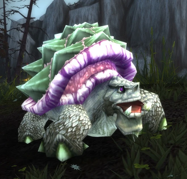 Marsh Snapper - Wowpedia - Your wiki guide to the World of Warcraft