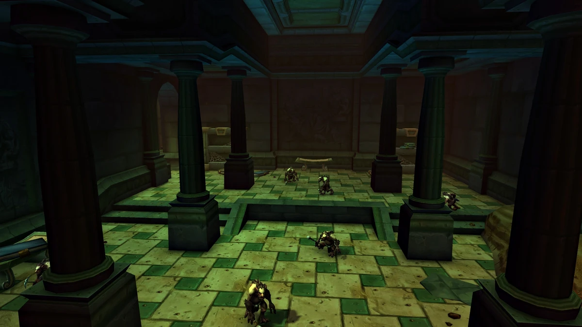 North Common Hall - Wowpedia - Your wiki guide to the World of Warcraft
