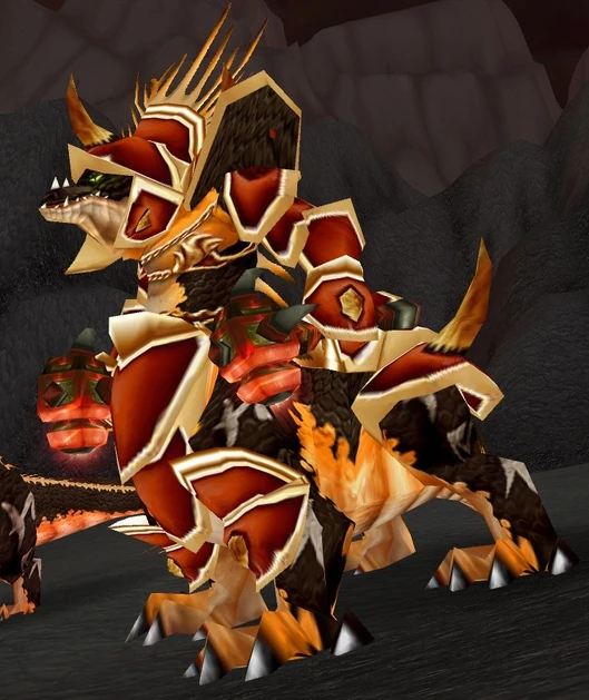 Onyx Flight Captain - Wowpedia - Your wiki guide to the World of Warcraft