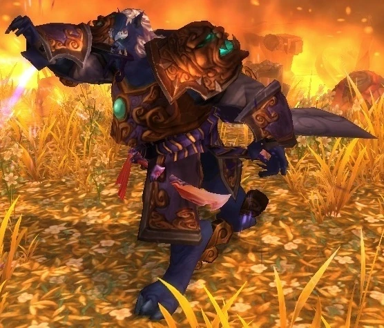 Shao-Tien Spiritrender - Wowpedia - Your wiki guide to the World of ...