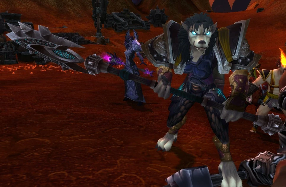 Turkina - Wowpedia - Your wiki guide to the World of Warcraft