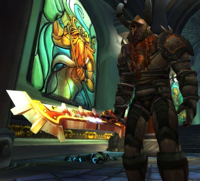Twilight Slayer Wowpedia Your Wiki Guide To The World Of Warcraft