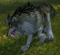 Warg - Wowpedia - Your wiki guide to the World of Warcraft