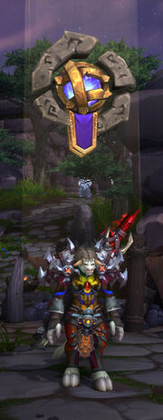 Ashran - Wowpedia - Your wiki guide to the World of Warcraft