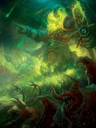 Sargeras - Wowpedia - Your wiki guide to the World of Warcraft