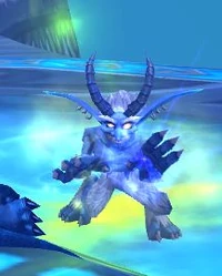 Felfrozen Imp - Wowpedia - Your wiki guide to the World of Warcraft