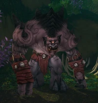 Gagrog the Brutal - Wowpedia - Your wiki guide to the World of Warcraft