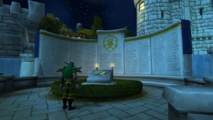 Stormwind Army - Wowpedia - Your wiki guide to the World of Warcraft