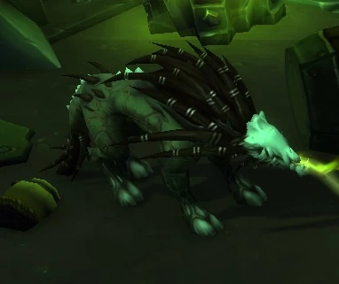 Malignant Defiler (Hellfire Citadel) - Wowpedia - Your wiki guide to ...