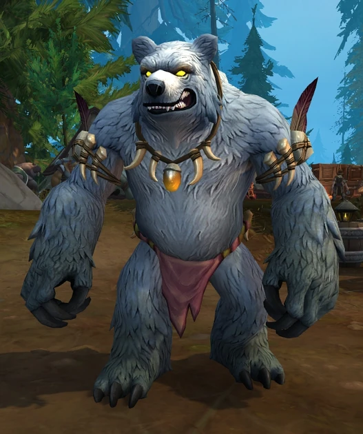 Narn - Wowpedia - Your wiki guide to the World of Warcraft