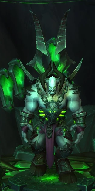 Radix - Wowpedia - Your wiki guide to the World of Warcraft