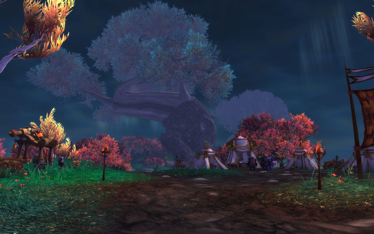 Joining the Hunt (Townlong Steppes) - Wowpedia - Your wiki guide to the ... Joining the Hunt (Townlong Steppes) - Wowpedia - Your wiki guide to the ...