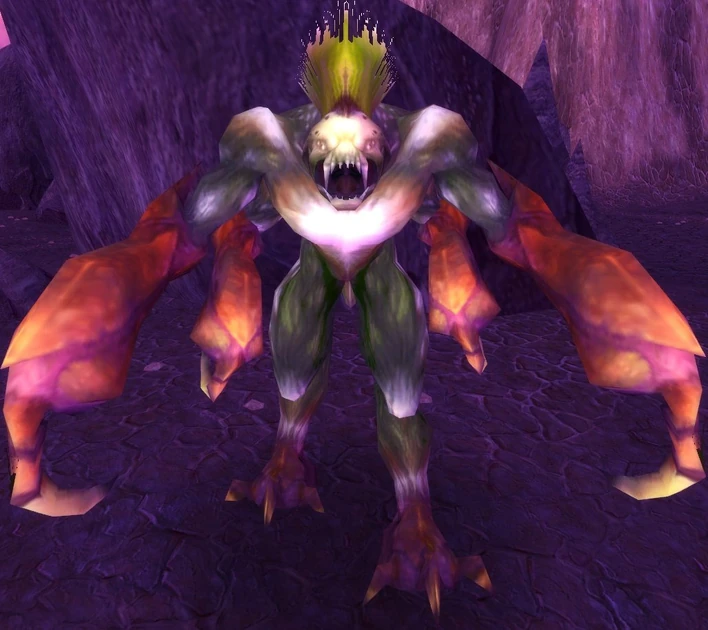 Shaleskin Flayer - Wowpedia - Your wiki guide to the World of Warcraft