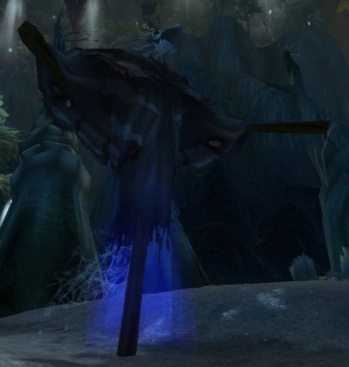 Torgos's Bane - Wowpedia - Your wiki guide to the World of Warcraft