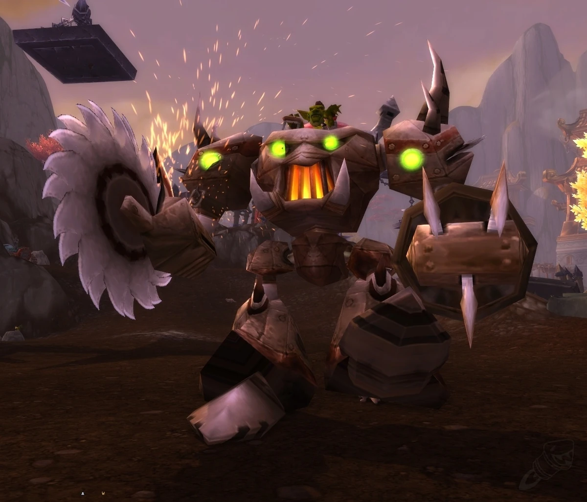 Trillium-Bladed Rock Cutter - Wowpedia - Your wiki guide to the World ...