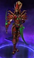 Bloodfang Armor - Wowpedia - Your wiki guide to the World of Warcraft