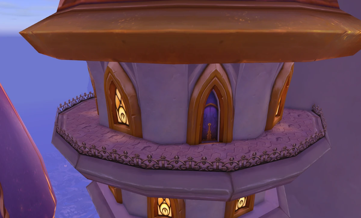 Violet Citadel Balcony - Wowpedia - Your wiki guide to the World of ...