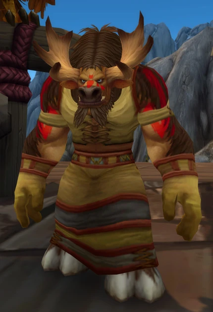 Windtamer Nalt - Wowpedia - Your wiki guide to the World of Warcraft