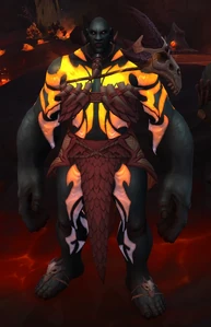 Dragonbane Firebinder - Wowpedia - Your wiki guide to the World of Warcraft