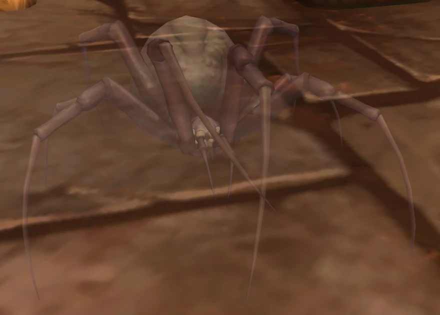 Eye of Samara - Wowpedia - Your wiki guide to the World of Warcraft