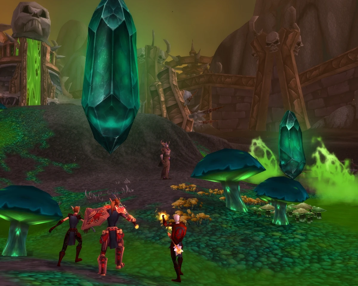 Justice Long Overdue - Wowpedia - Your wiki guide to the World of Warcraft