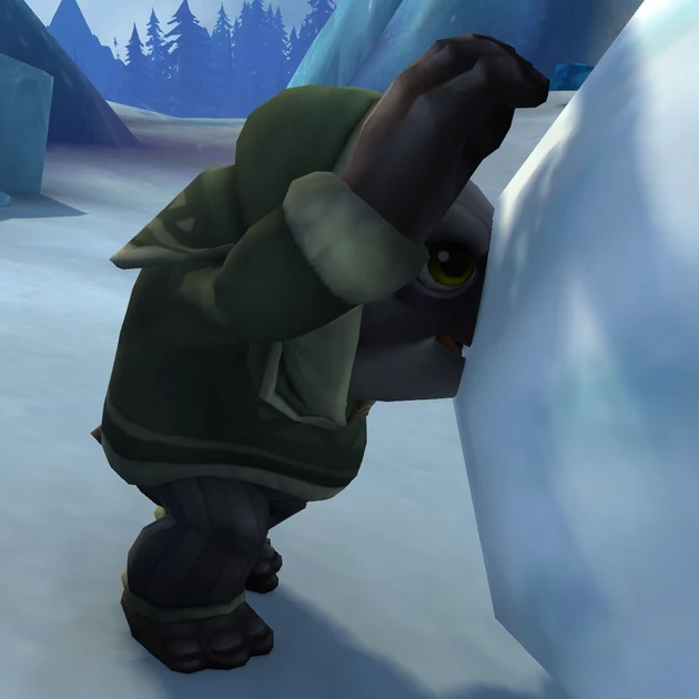 Kal'uvin - Wowpedia - Your wiki guide to the World of Warcraft