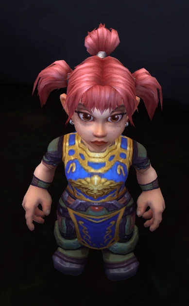 Mitzi Pawsprinkle - Wowpedia - Your wiki guide to the World of Warcraft