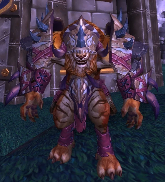 Pallas - Wowpedia - Your wiki guide to the World of Warcraft