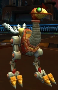 Strider Tonk - Wowpedia - Your wiki guide to the World of Warcraft