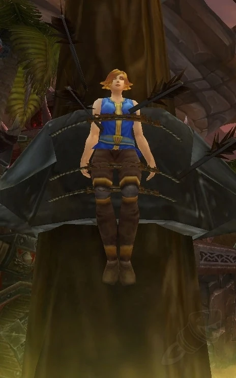 Theramore Citizen - Wowpedia - Your wiki guide to the World of Warcraft