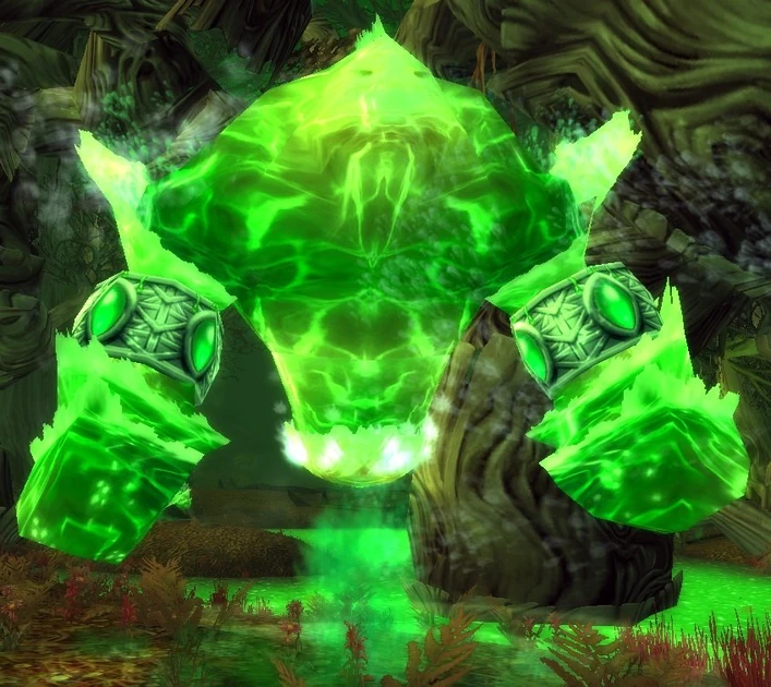 Toxic Horror - Wowpedia - Your wiki guide to the World of Warcraft