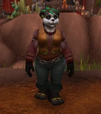 Turtlemaster Odai - Wowpedia - Your wiki guide to the World of Warcraft