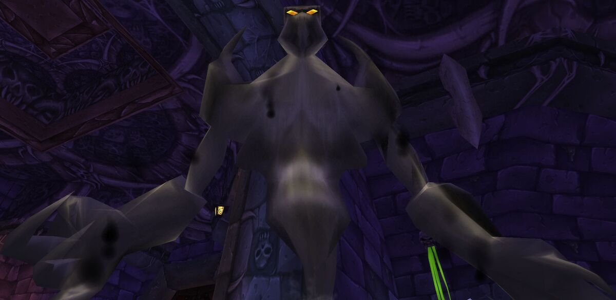 Vigilant Shade Wowpedia Your Wiki Guide To The World Of Warcraft