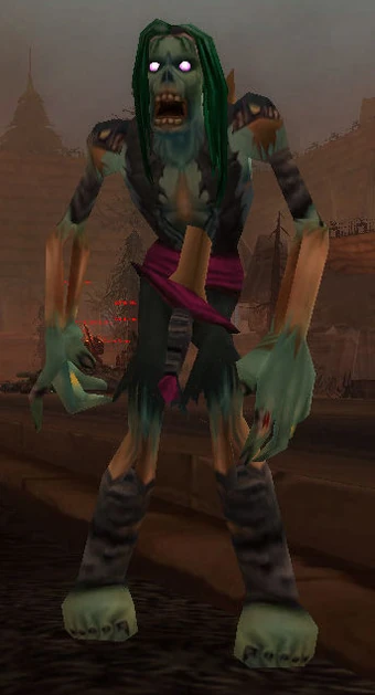 Zombified Corpse - Wowpedia - Your wiki guide to the World of Warcraft