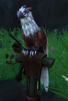 The Primalist Front - Wowpedia - Your wiki guide to the World of Warcraft