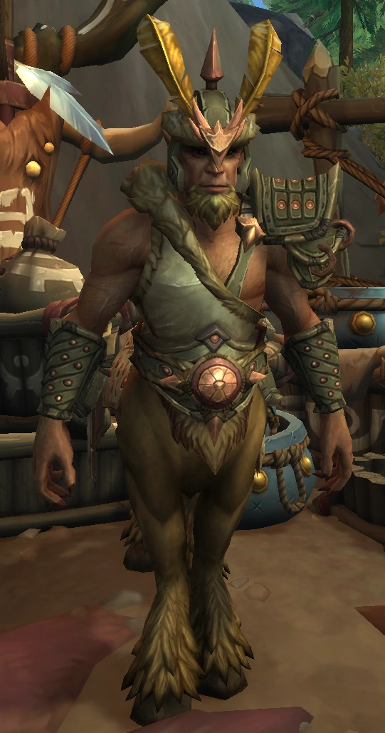 Basaan - Wowpedia - Your wiki guide to the World of Warcraft