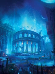 Dire Maul - Wowpedia - Your wiki guide to the World of Warcraft