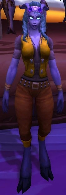 Erett - Wowpedia - Your wiki guide to the World of Warcraft