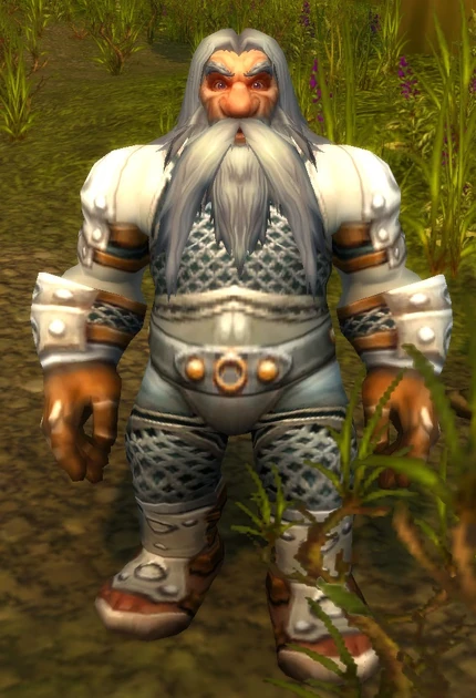 Huldar - Wowpedia - Your wiki guide to the World of Warcraft