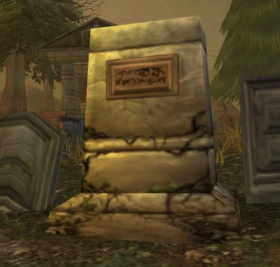 Joseph Redpath's Monument - Wowpedia - Your wiki guide to the World of ...