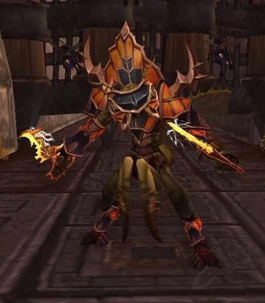 Kal'tik the Blight - Wowpedia - Your wiki guide to the World of Warcraft