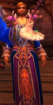 Archmage Modera - Wowpedia - Your wiki guide to the World of Warcraft