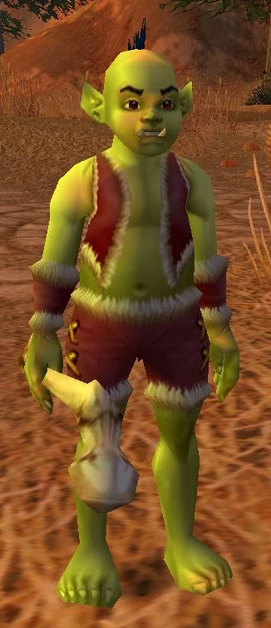 Mogg - Wowpedia - Your wiki guide to the World of Warcraft