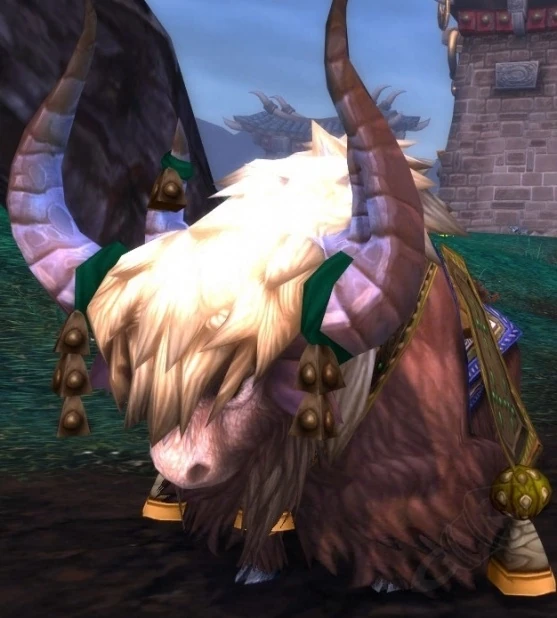 Mooska - Wowpedia - Your wiki guide to the World of Warcraft