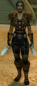 Raven (human female) - Wowpedia - Your wiki guide to the World of Warcraft