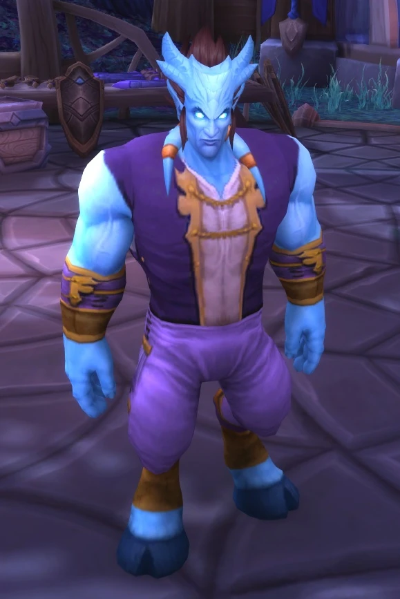 Saal - Wowpedia - Your wiki guide to the World of Warcraft