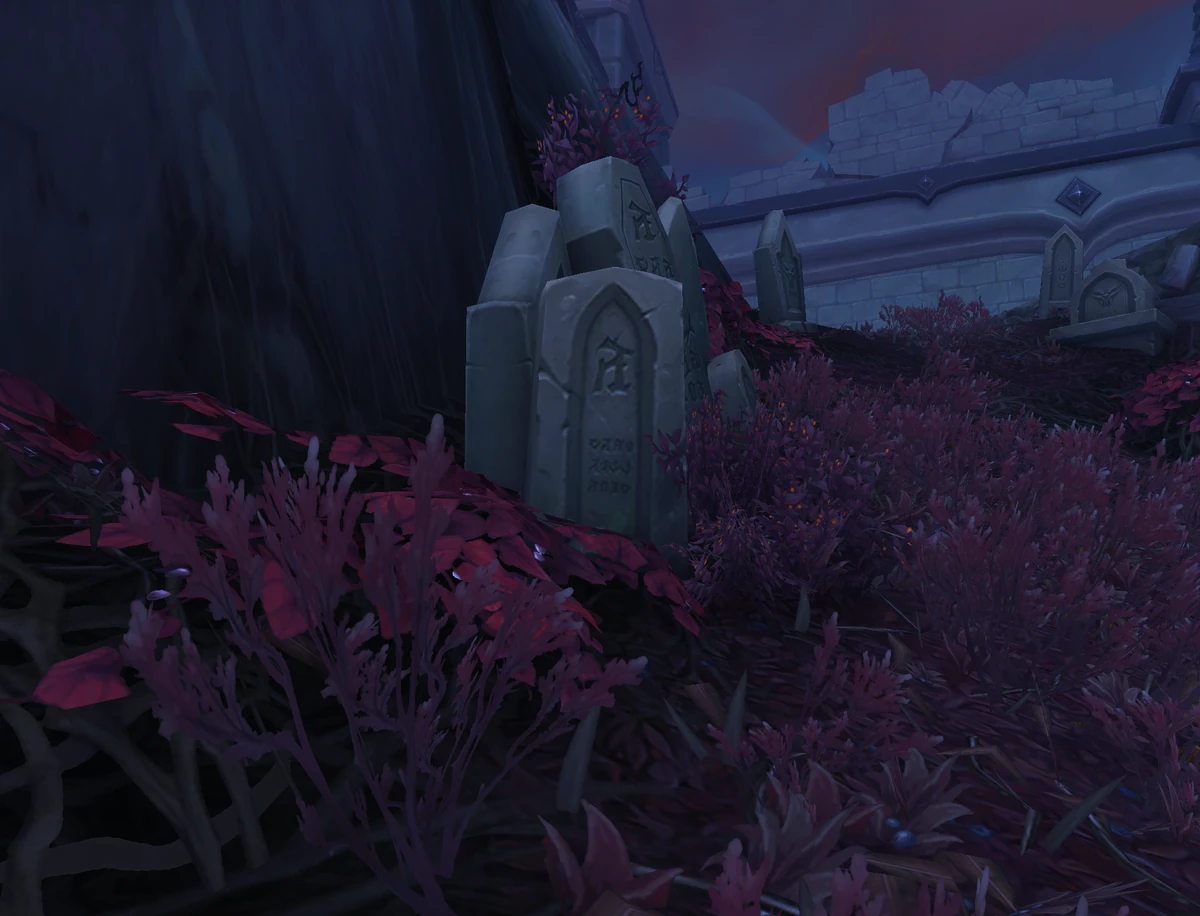 Sentinel Shal'raven - Wowpedia - Your wiki guide to the World of Warcraft