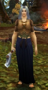 Silverbrook Villager - Wowpedia - Your wiki guide to the World of Warcraft