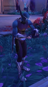 Terrace Grove-Tender - Wowpedia - Your wiki guide to the World of Warcraft